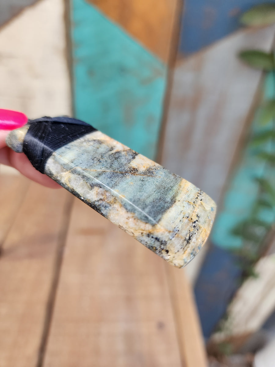 #C2 (65mm) Toki Obay Stone – Pacific Shack Gold Coast