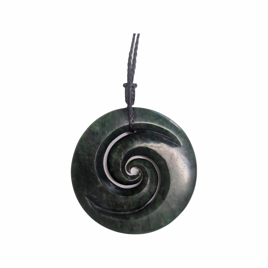 #20 Koru (60mm) – Pacific Shack Gold Coast