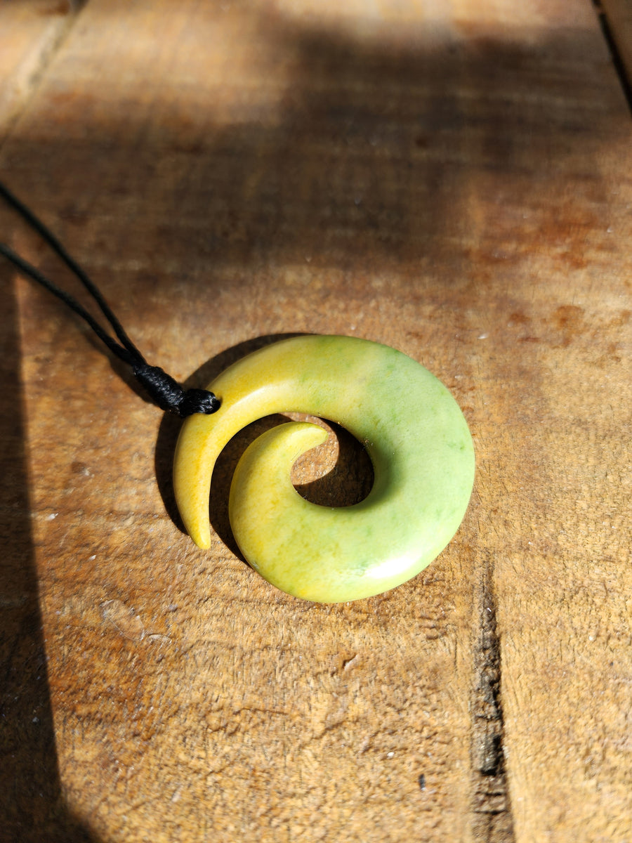 #11C Koru (50mm) – Pacific Shack Gold Coast