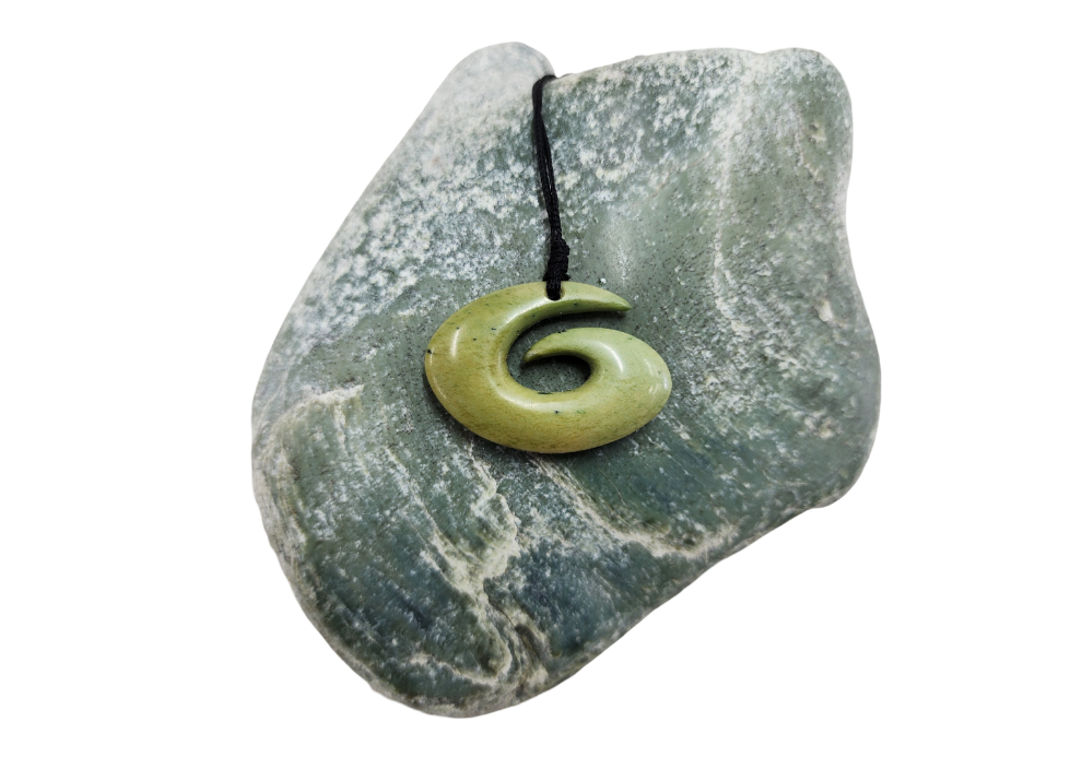 #11B Koru (50mm) – Pacific Shack Gold Coast