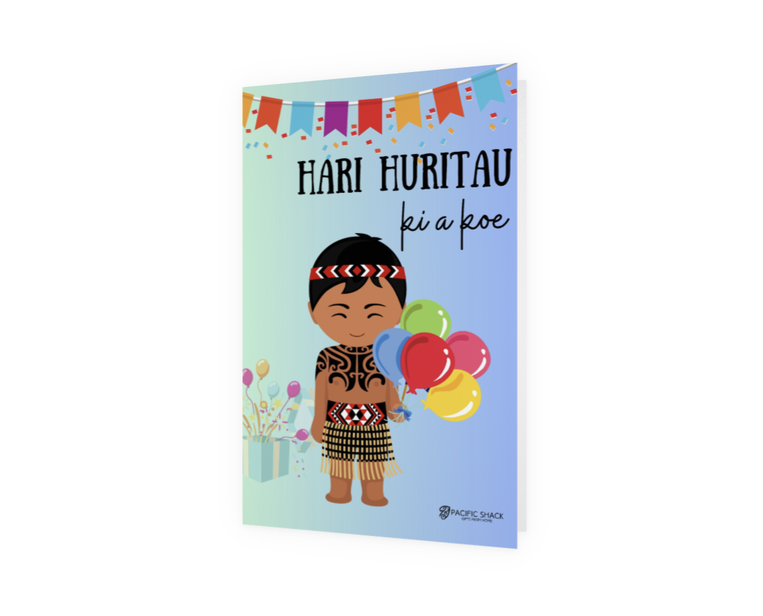 Greeting Cards – Pacific Shack Gold Coast