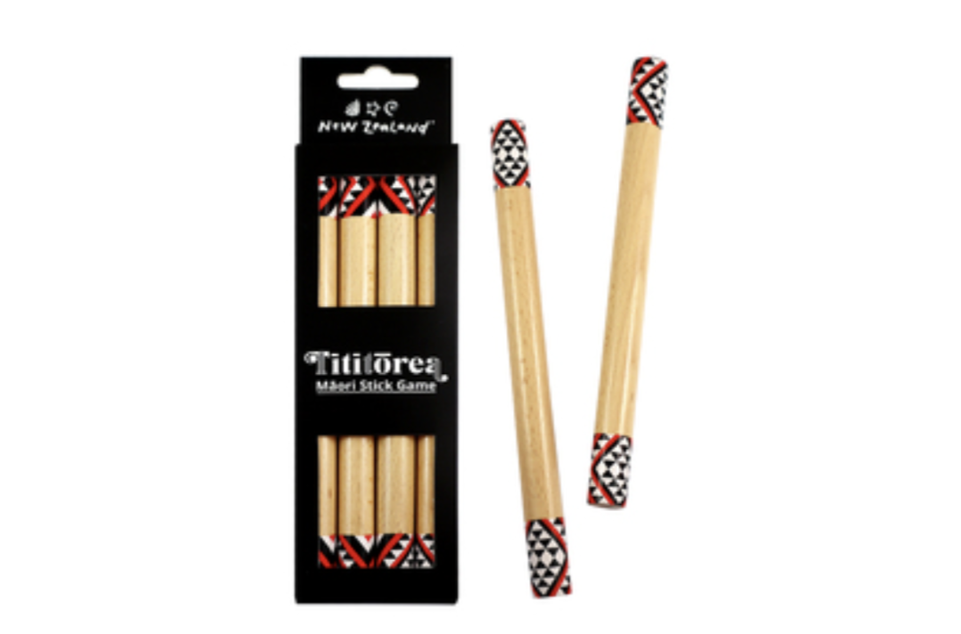 Ti Rakau Stick Game – Pacific Shack Gold Coast