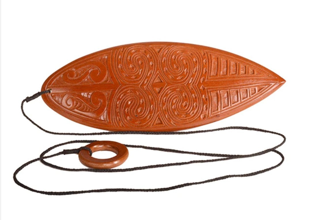 Pūrerehua – Pacific Shack Gold Coast