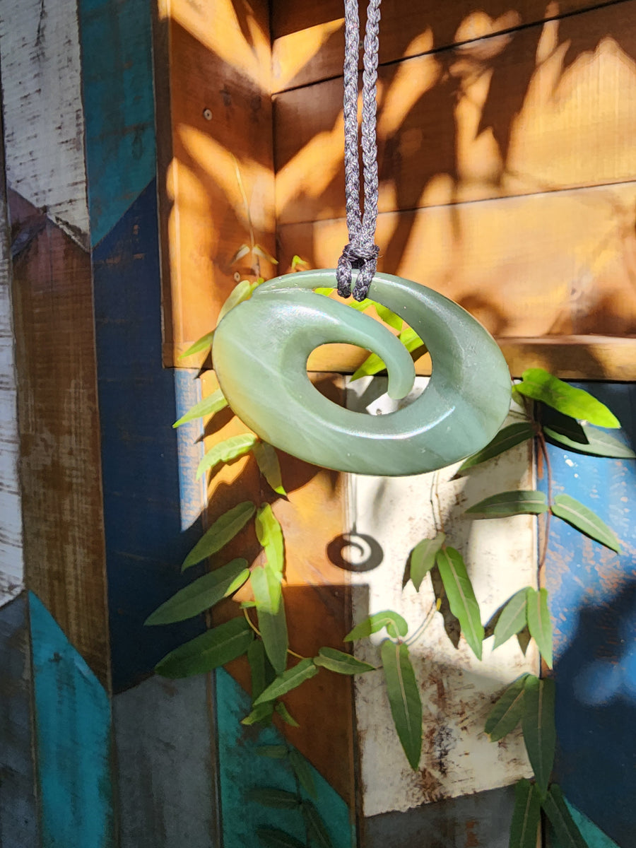 #7 Koru (50mm) – Pacific Shack Gold Coast