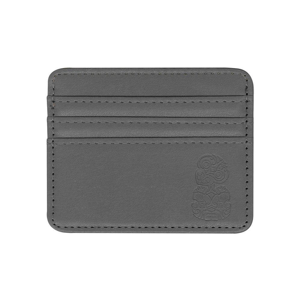 Tiki Card Wallet – Pacific Shack Gold Coast