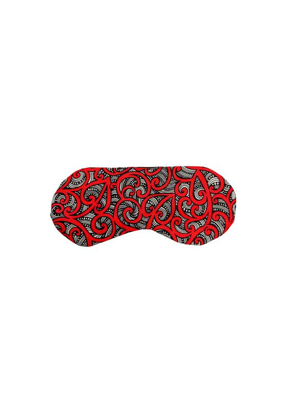 Fabric Eye mask – Pacific Shack Gold Coast