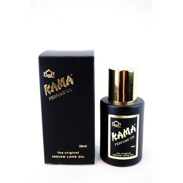 Kama Perfume Cream or Oil – Pacific Shack Gold Coast